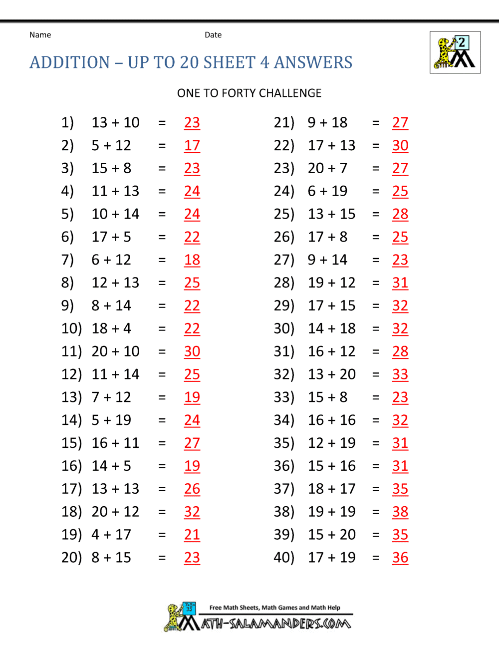 Worksheet Printable Math Flash Cards Grass Fedjp Worksheet Study Site