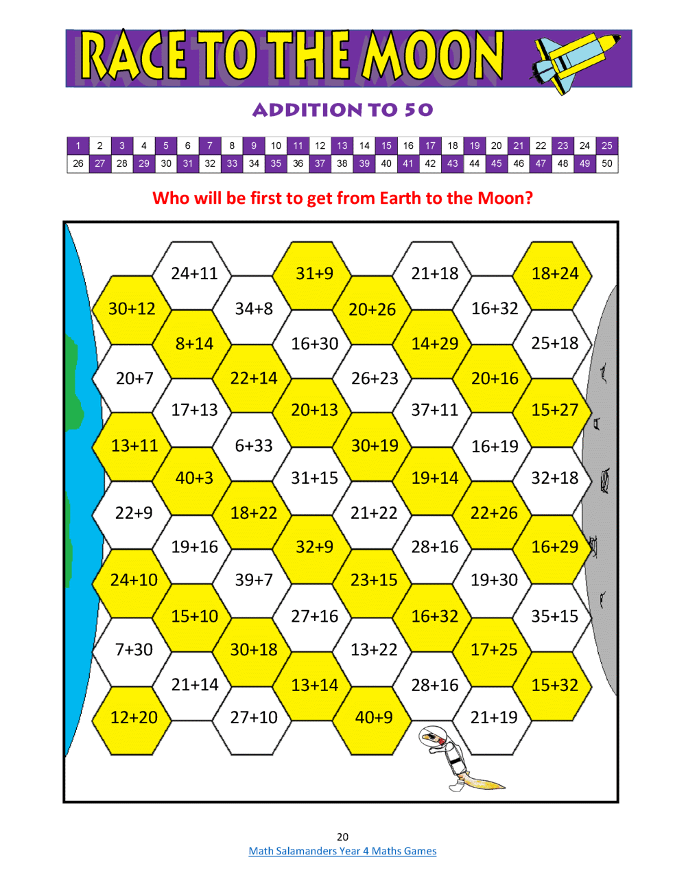 Online Maths Games For Year 4 At Oscar Loveless Blog